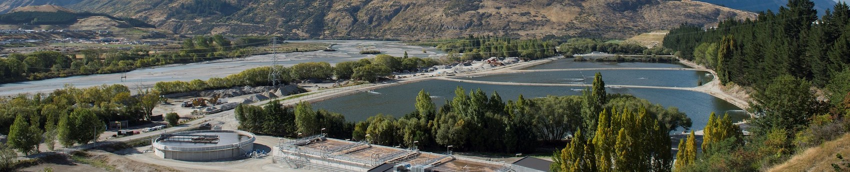 Water & Automation | Downer New Zealand