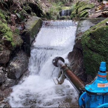 Water Services & Projects